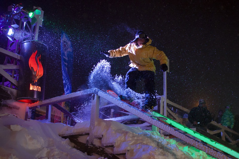 Kopaonik - infoKOP - Održano međunarodno takmičenje u freestyle ...