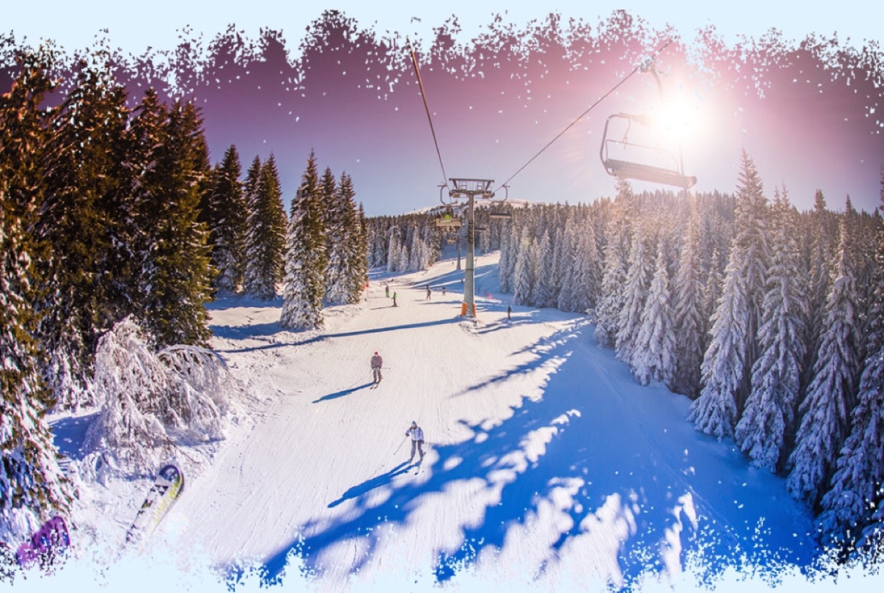 Kopaonik - infoKOP - Ski Closing Paketi - MK Mountain Resort