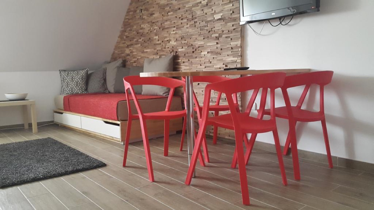 Kopaonik - infoKOP - Last minute: Apartmani "Konaci Kop BnB"