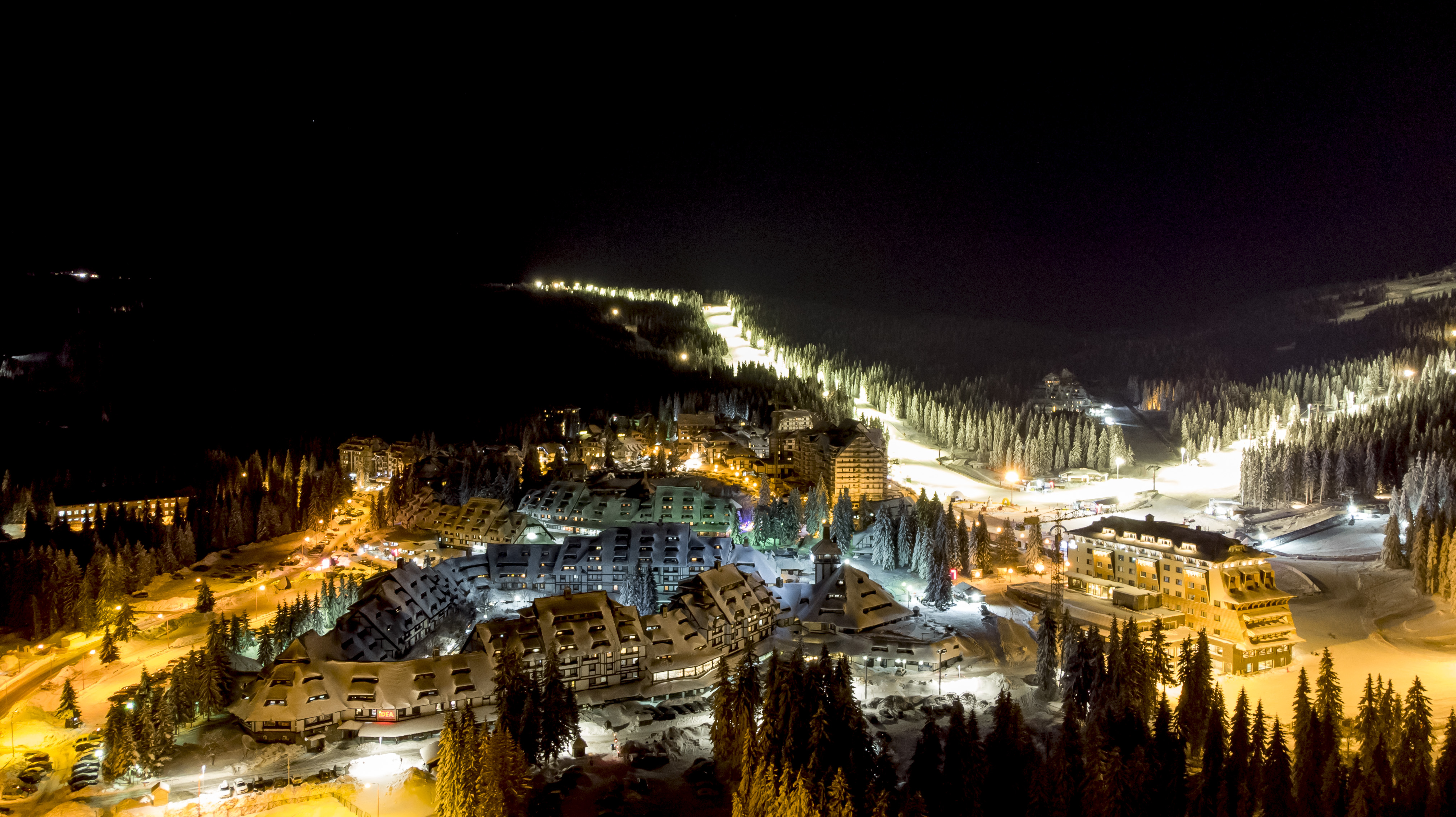 Kopaonik - infoKOP - Nestvarni Kopaonik kroz fotografije i video snimke