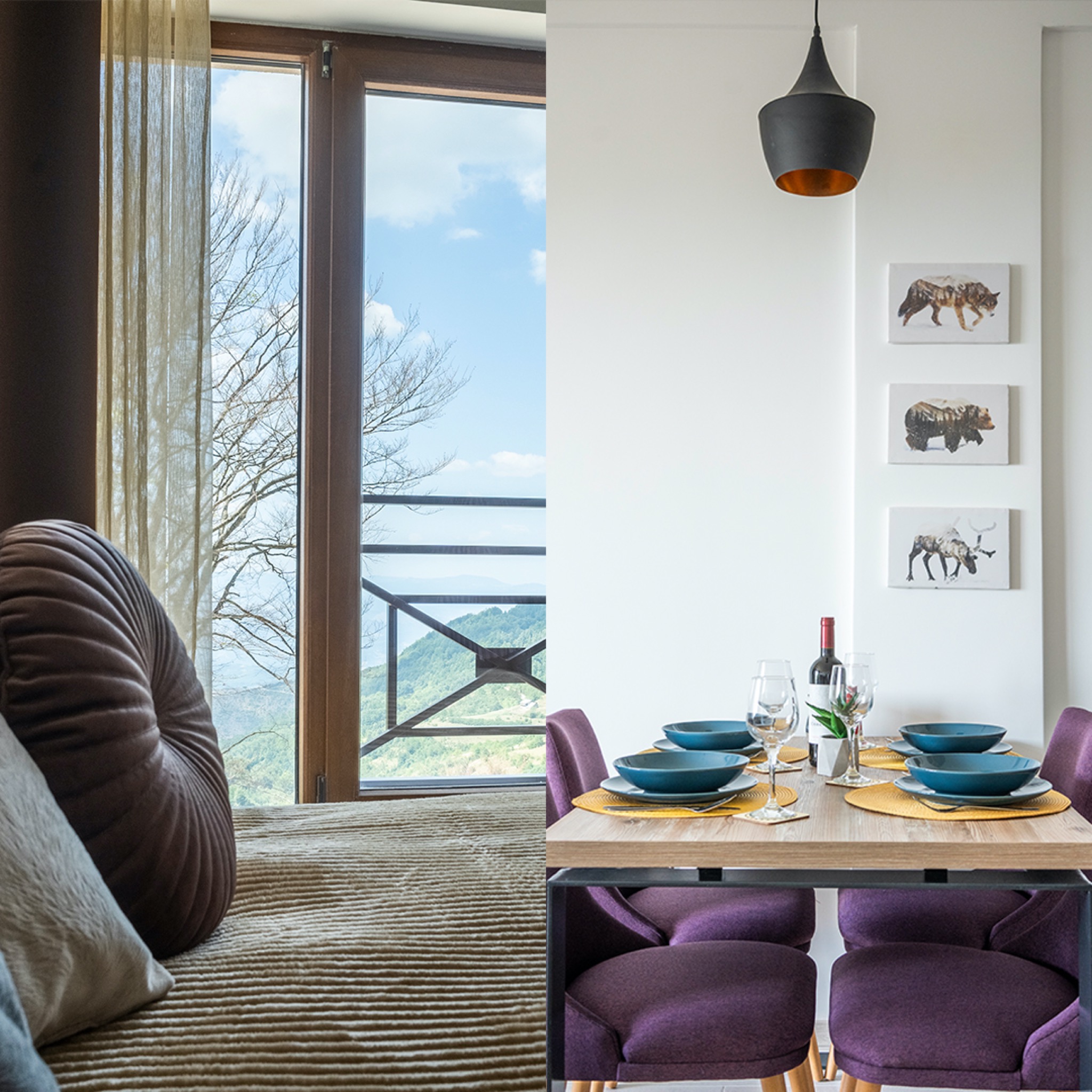 Kopaonik - infoKOP - Milmari Six & Spa | Vaučer kod