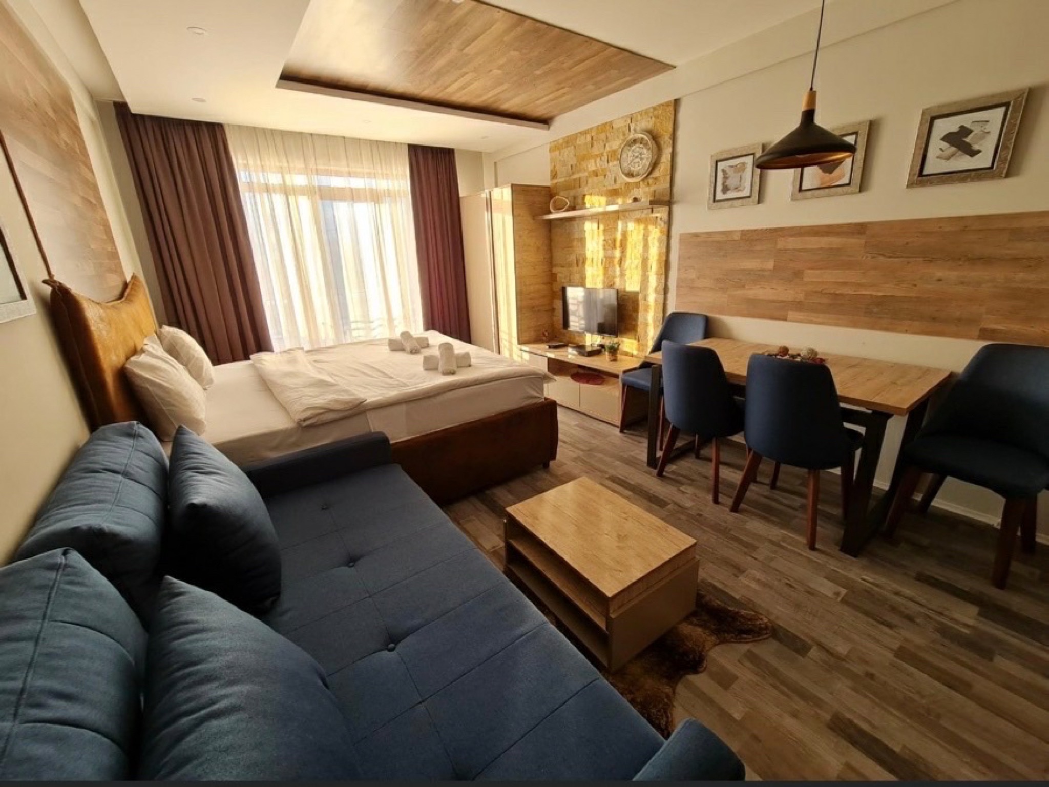 Kopaonik - infoKOP - Apartman "Milmari Premier 13" - Milmari Resort