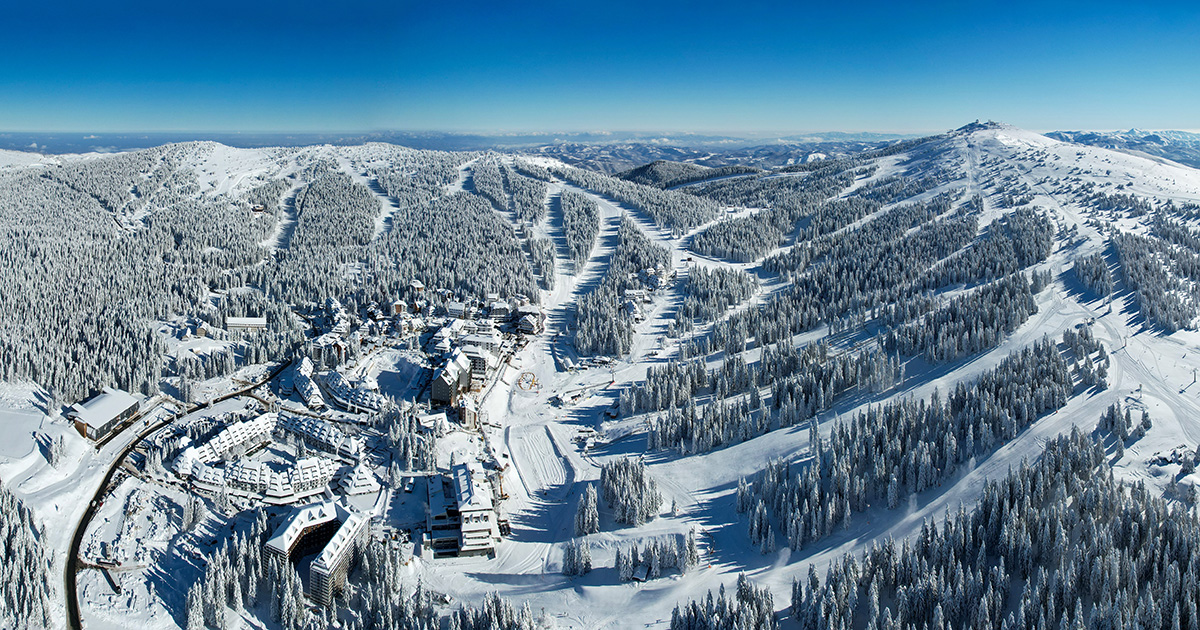 Kopaonik - infoKOP - Šta je temperaturna inverzija, kako utiče na ...