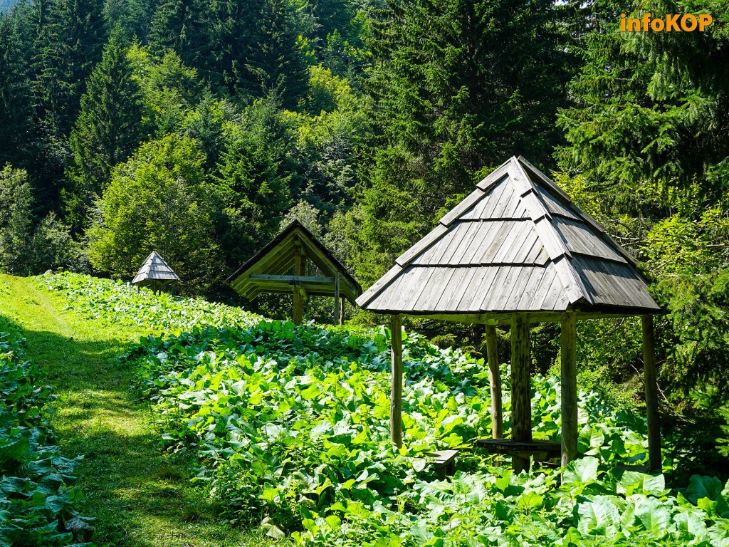 Kopaonik - infoKOP - Svetilište Metođe
