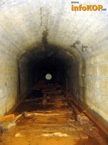 Kopaonik - infoKOP - Vodozahvat "Suvo Rudište": Pretvaranje površinskog ...