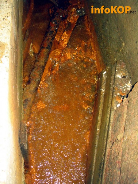 Kopaonik - infoKOP - Vodozahvat "Suvo Rudište": Pretvaranje površinskog ...