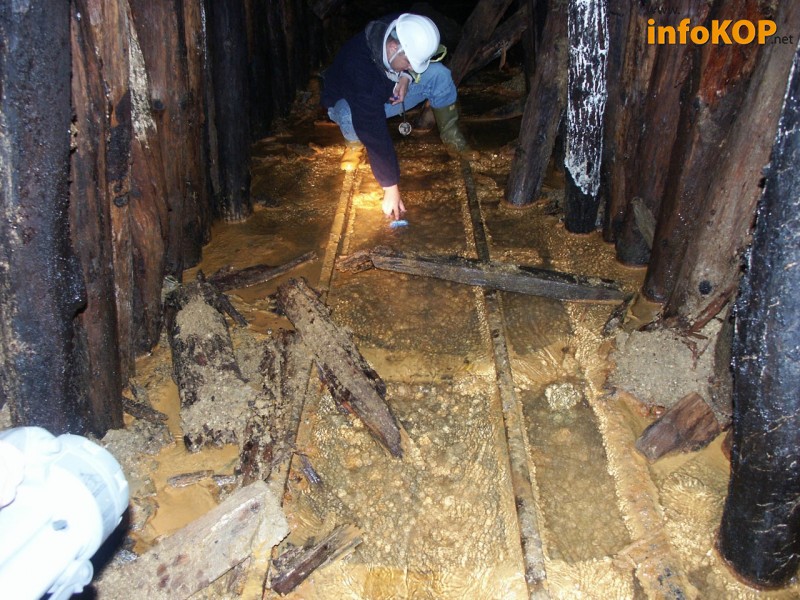 Kopaonik - infoKOP - Vodozahvat "Suvo Rudište": Pretvaranje površinskog ...