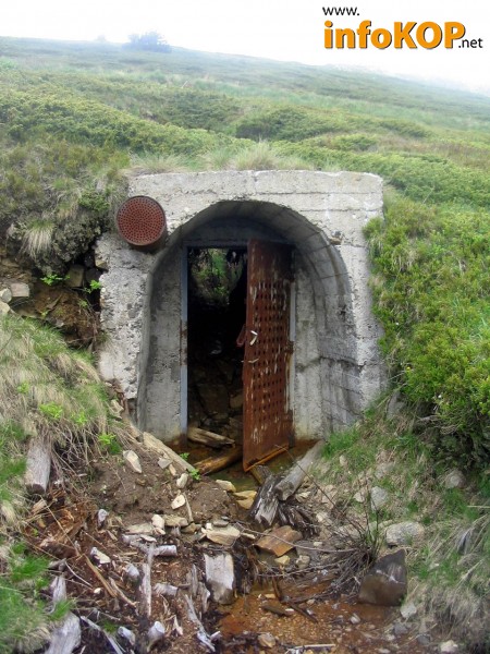 Kopaonik - infoKOP - Vodozahvat "Suvo Rudište": Pretvaranje površinskog ...