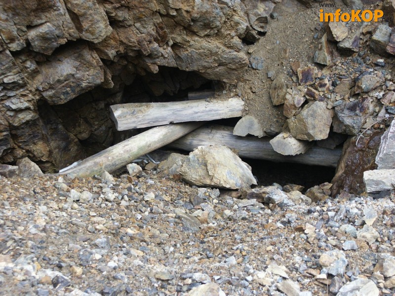 Kopaonik - infoKOP - Vodozahvat "Suvo Rudište": Pretvaranje površinskog ...