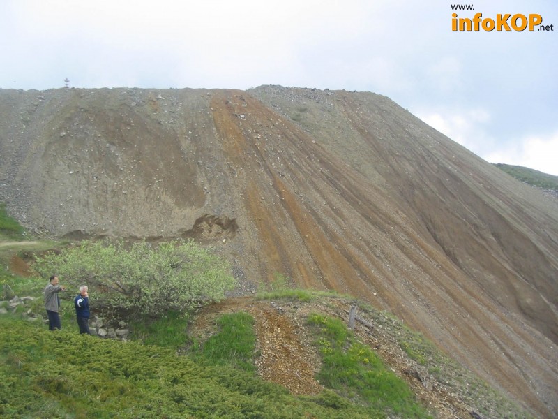 Kopaonik - infoKOP - Vodozahvat "Suvo Rudište": Pretvaranje površinskog ...