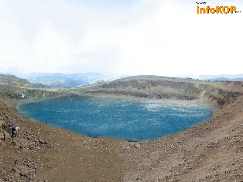 Kopaonik - infoKOP - Vodozahvat "Suvo Rudište": Pretvaranje površinskog ...