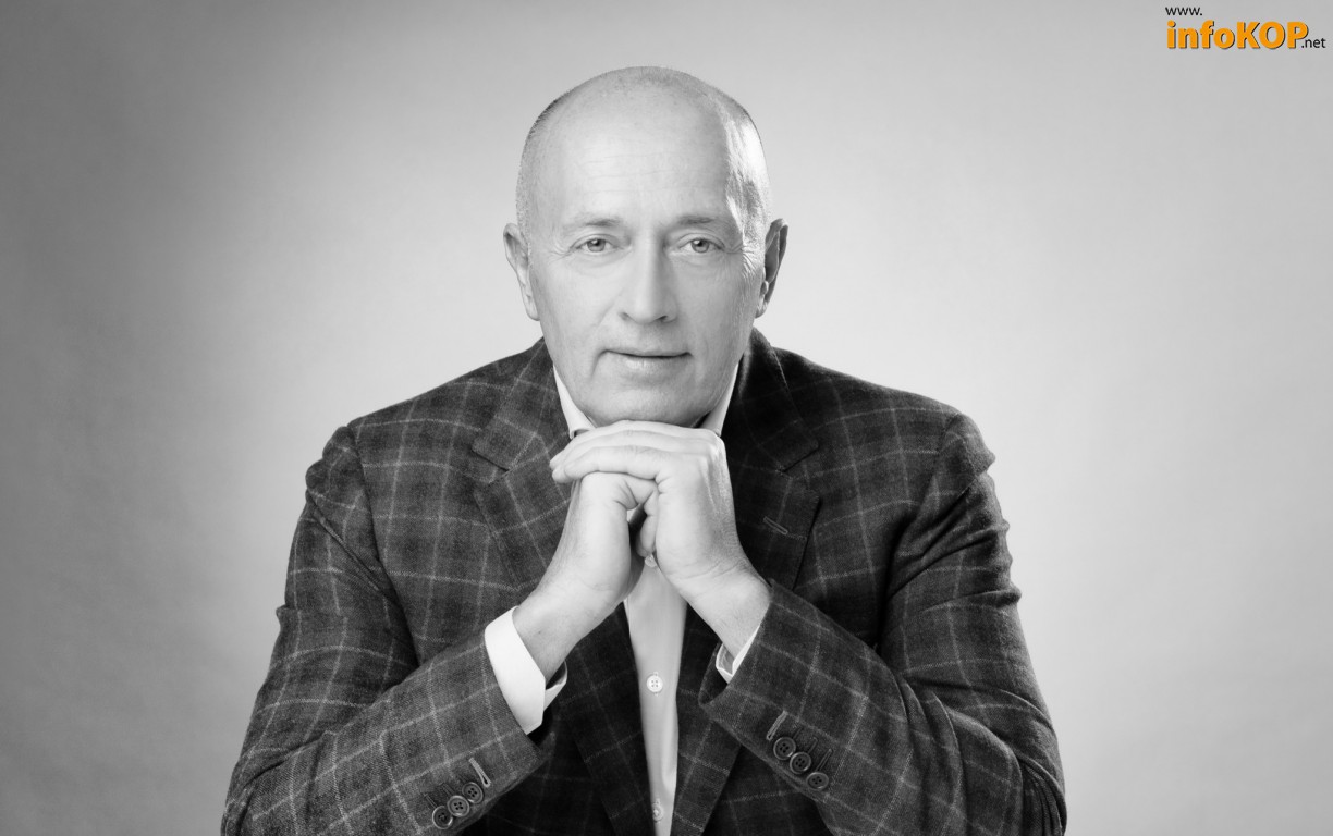 Kopaonik - infoKOP - Preminuo Miodrag Kostić, osnivač i predsednik MK Grupe