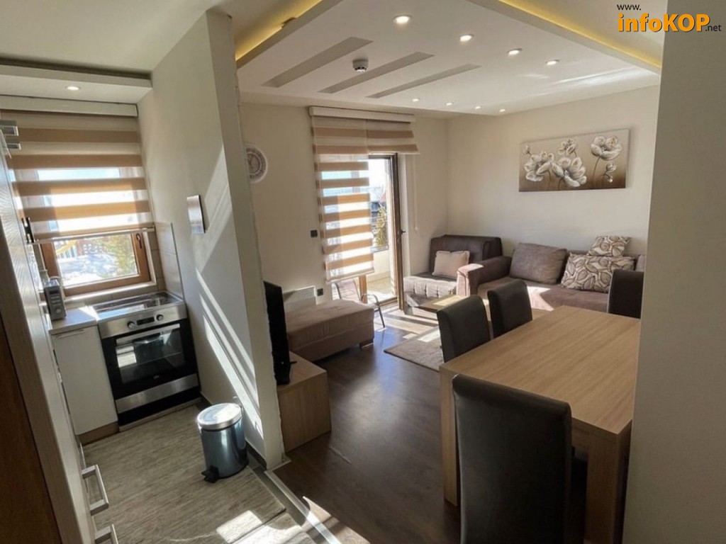 Kopaonik - infoKOP - Februarska akcija: 10% popust u Apartmanu Milmari ...