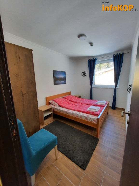 Kopaonik - infoKOP - Prodaja apartmana u centru Kopaonika u objektu ...