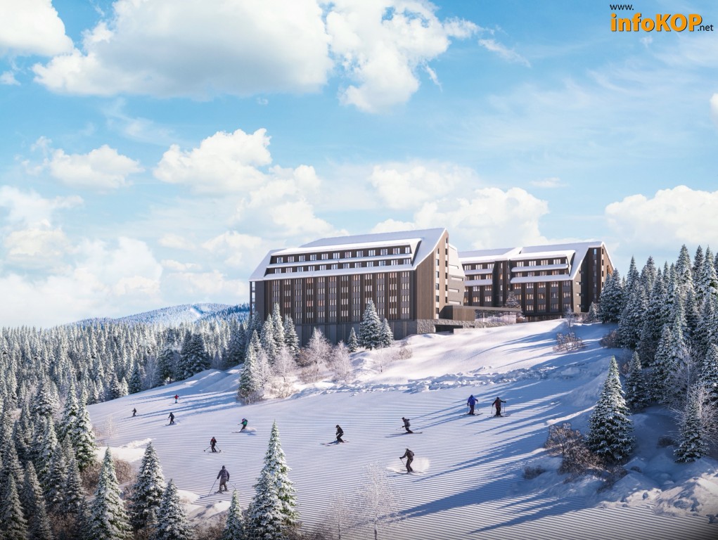 Kopaonik - infoKOP - Rozeta Resort & Residence | Odlična prilika za sigurnu investiciju i ...