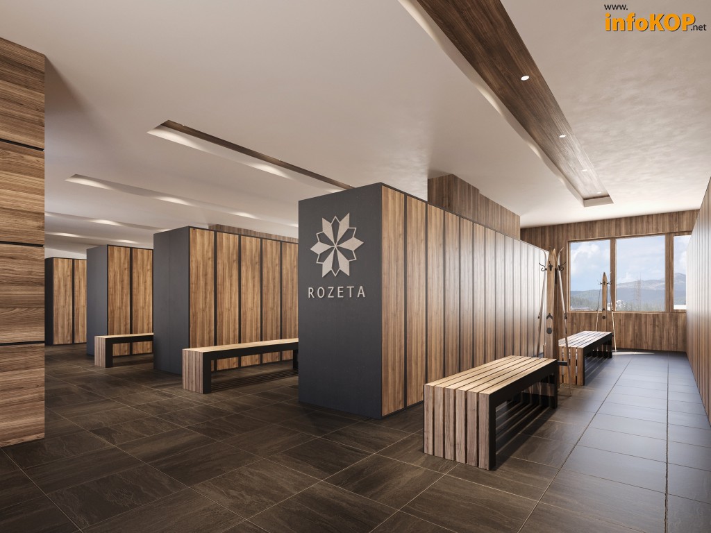 Kopaonik - infoKOP - Rozeta Resort & Residence | Odlična prilika za sigurnu investiciju i ...
